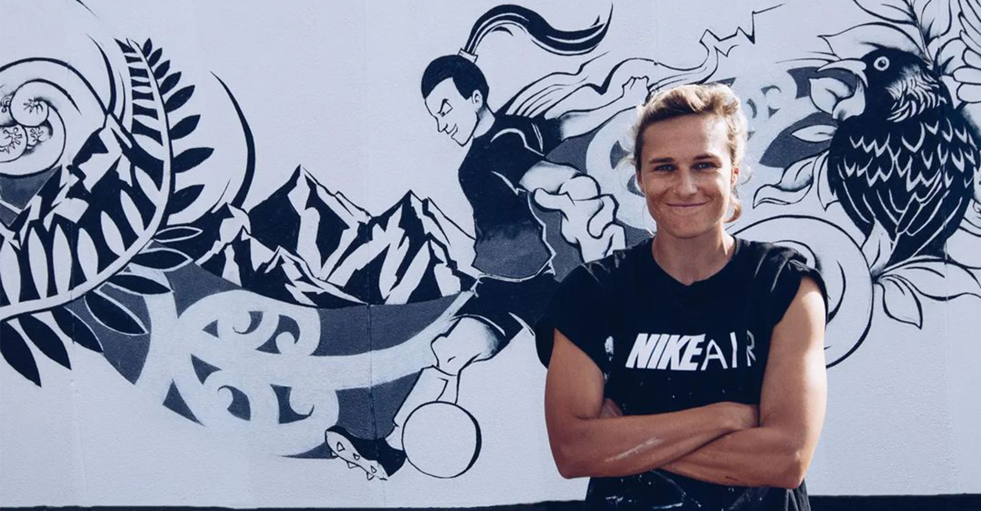 Hannah Wilkinson wants to see your passion | Ensemble Magazine